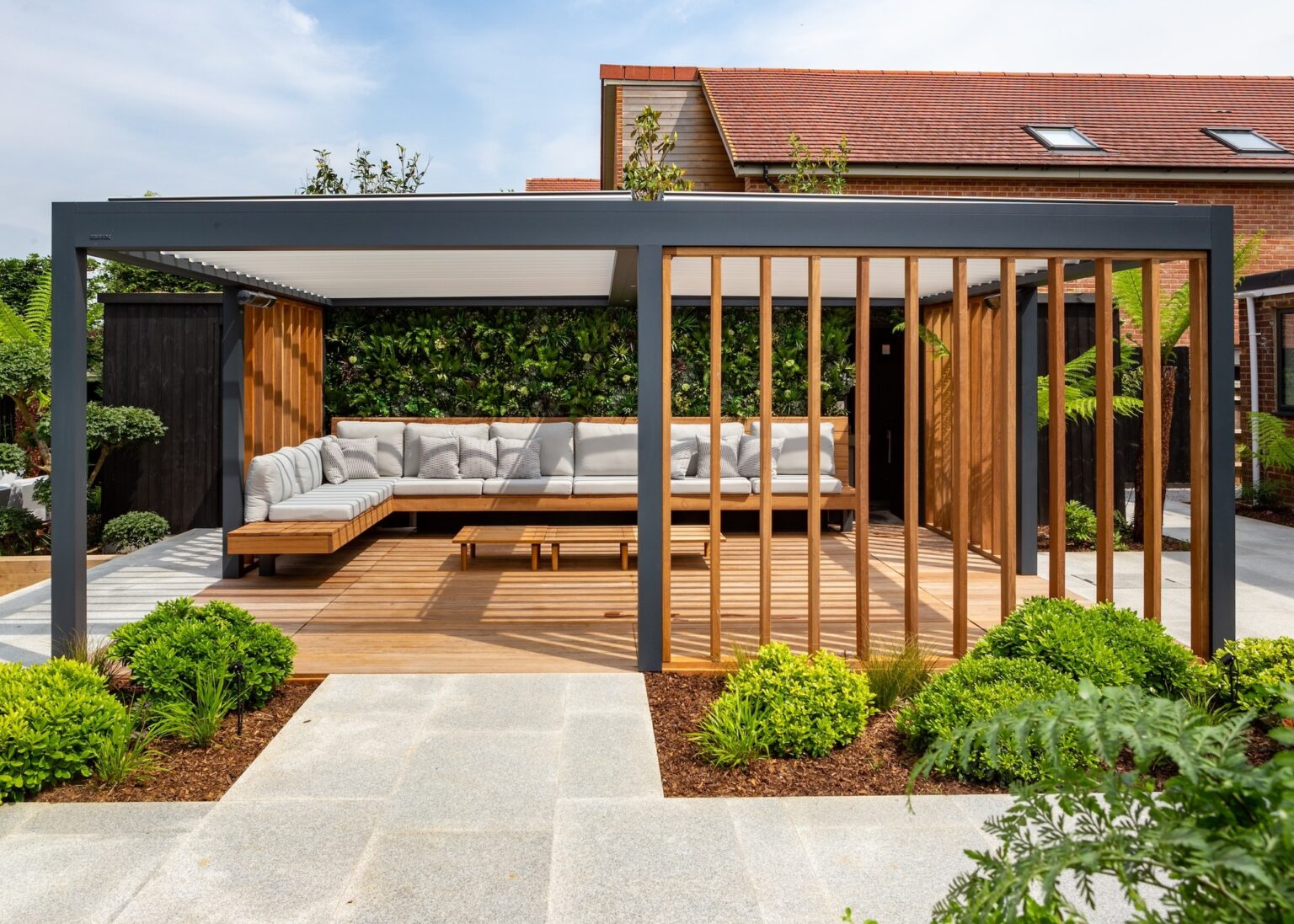 25 Enclosed Patio Ideas for Every Budget