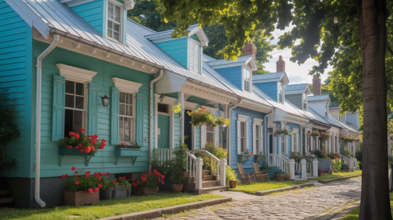 25 Blue House Exterior Ideas – Best Color Schemes